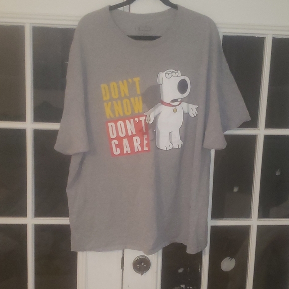 Family Guy | Shirts | Family Guy T Shirt | Poshmark